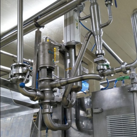 PT. Dheawina Tekno – Solution For Your Packaging